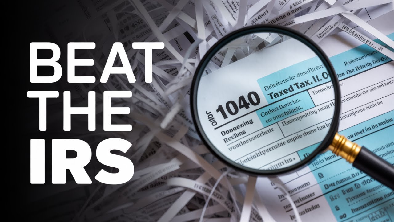 IRS Audits Aren't Scary If You Know This! - Get IRS Help Blog
