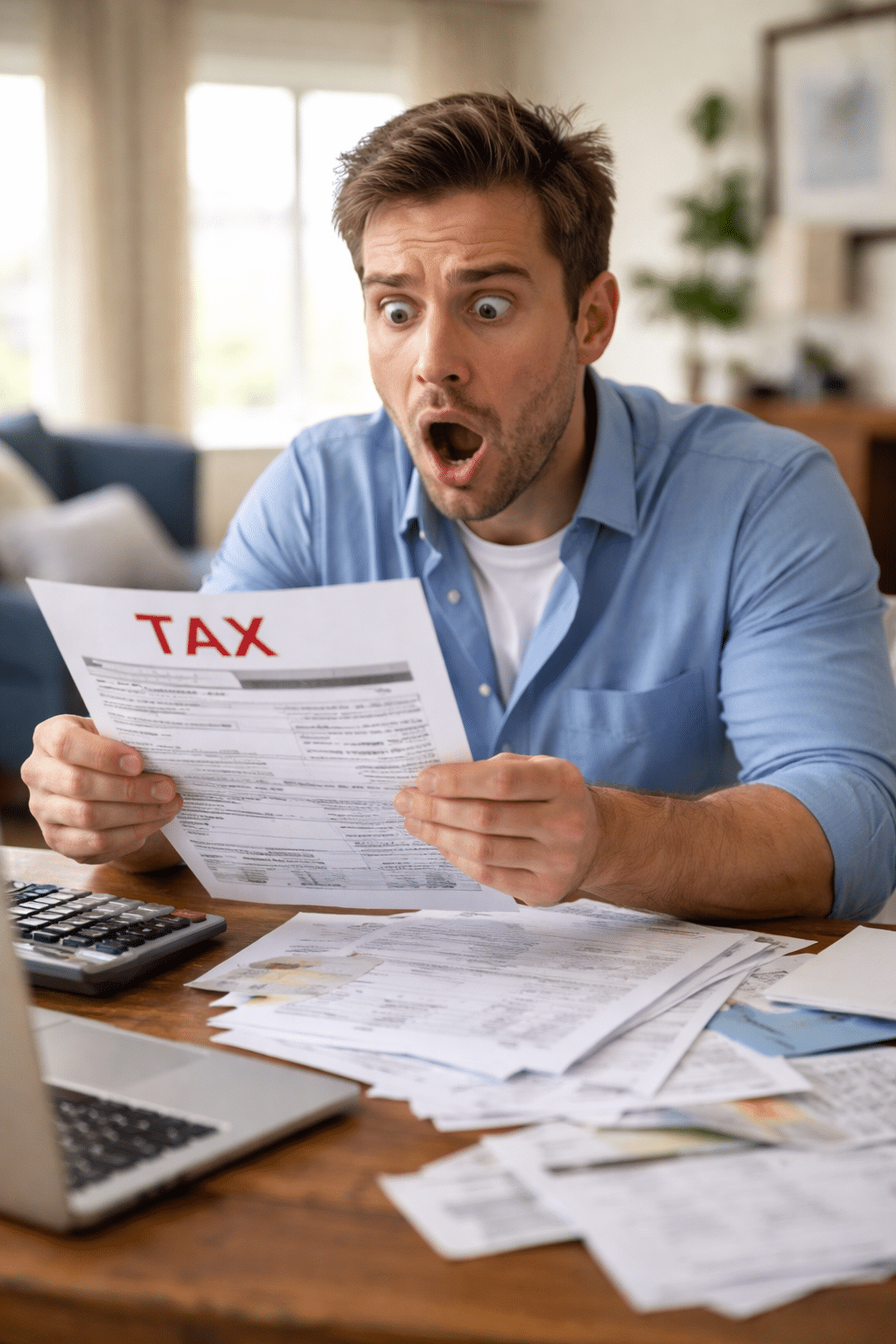 5 Ways "Math Error" Becomes a Shortcut: Get IRS Help Blog